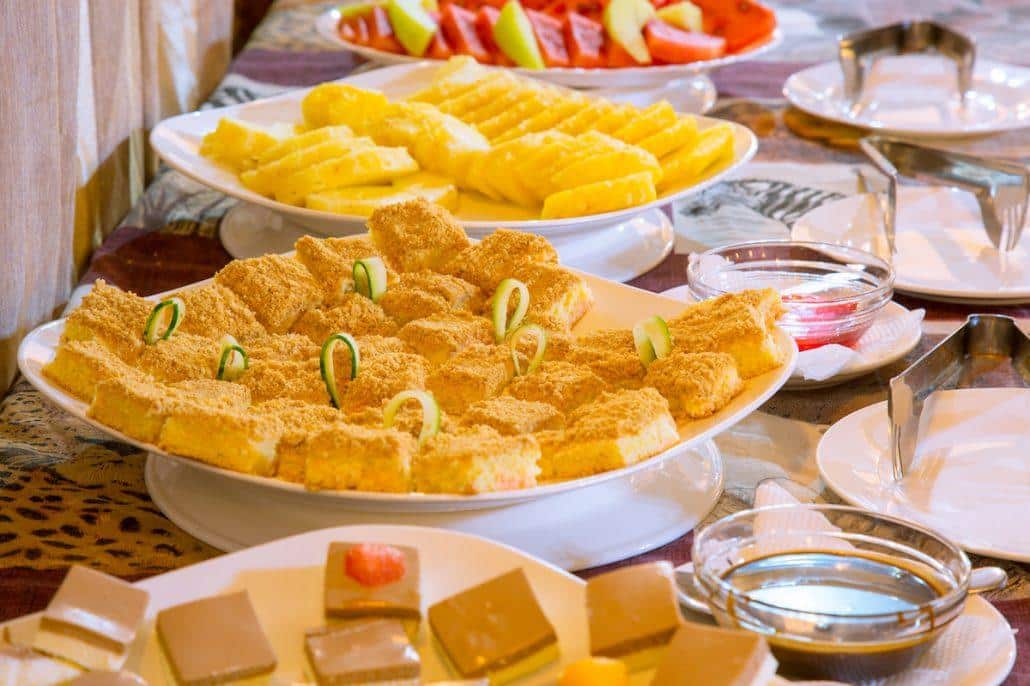 Farm of Dreams Lodge Karatu: Your Safari & Serenity Escape